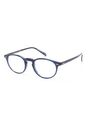 Oliver Spencer Riley Eyeglasses
