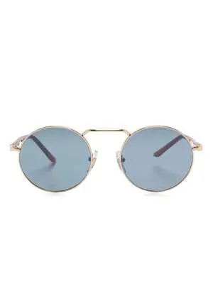 Persol Round-frame Sunglasses
