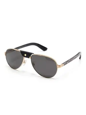 CARTIER Santos Sunglasses