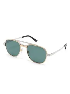 CARTIER Santos Sunglasses