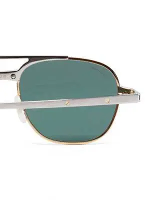 CARTIER Santos Sunglasses