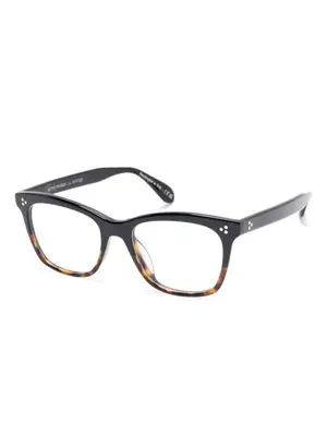 Oliver Spencer Penney Eyeglasses