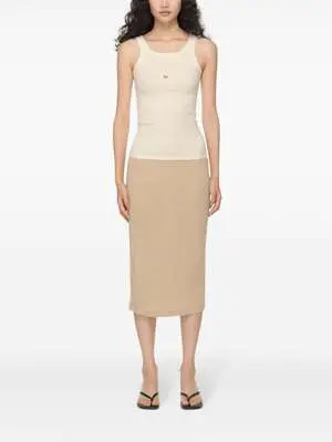 Baserange Strappy Camis Tanks For Women