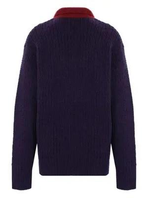 NAMACHEKO Layered Jumper