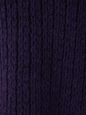 NAMACHEKO Layered Jumper