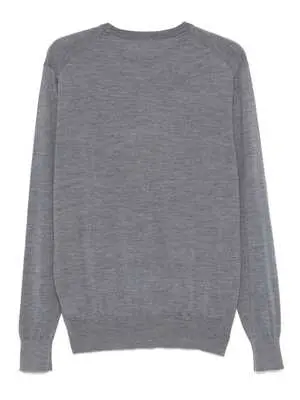 Aspesi Virgin Wool Sweater