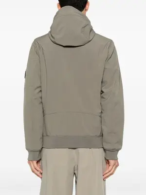 C.P. COMPANY Shell-r Hooded Jacket
