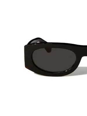 Off-White Orlando Sunglasses - Black