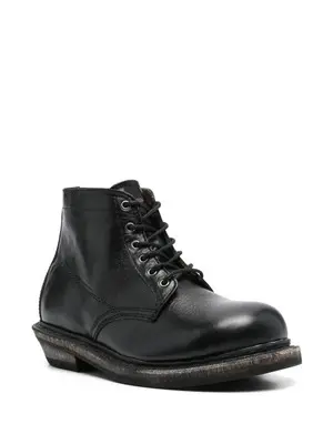 Our Legacy Cortege Boots