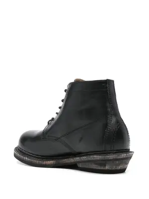 Our Legacy Cortege Boots