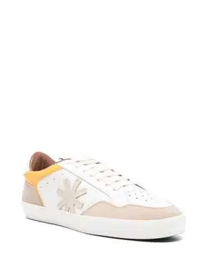 MANUEL RITZ Leather Sneakers