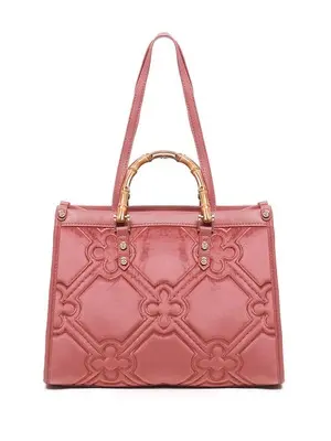V°73 Iris Tote Bag