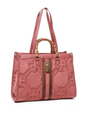 V°73 Iris Tote Bag