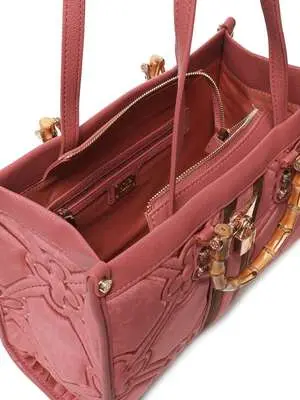V°73 Iris Tote Bag