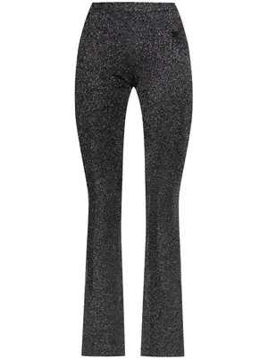 MISBHV Flared Trousers