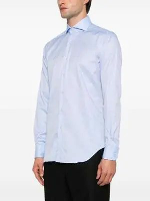 XACUS Poplin Shirt