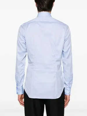 XACUS Poplin Shirt