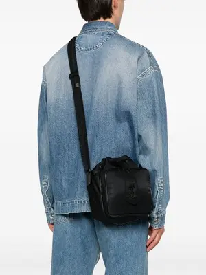 Saint Laurent Niki Shoulder Bag
