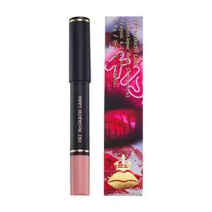 PAT MCGRATH LABS Dramatique Mega Lip Pencil Garnet Glow - One-color