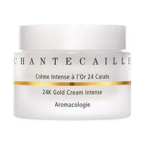 CHANTECAILLE 24k Gold Cream Intense - One-color