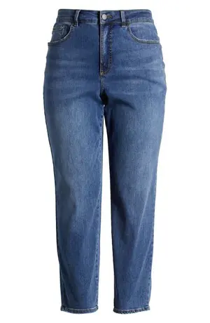 Universal Standard Dylan High Waist Jeans