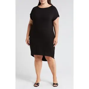 Black Shift Dresses