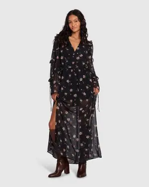 Belle & Bloom Maxi Day Dresses