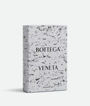 Bottega Veneta Discovery Set