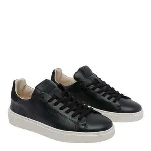 D.a.t.e. Levante Sneakers - Black