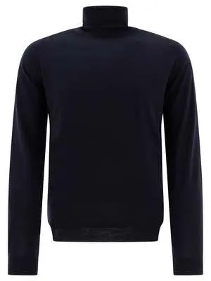 John Smedley Cherwell Turtleneck Sweater