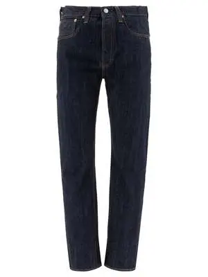 LEVI'S 1947 501® Straight-leg Jeans - Blue