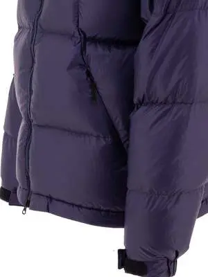 Goldwin Pertex Quantum' Down Jacket In Blue - 15% Off | Editorialist