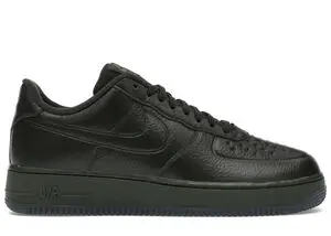 Nike Air Force 1 Low '07 Protech Sneakers - Sequoia/medium Olive