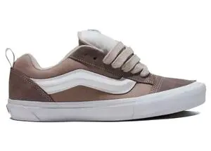 VANS Knu Skool Lace Up Sneakers