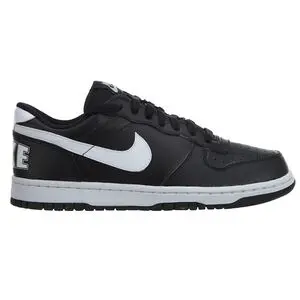 Nike Big Low - Black/white
