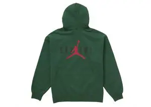 Supreme Long Sleeve Sweatshirts Hoodies For Men