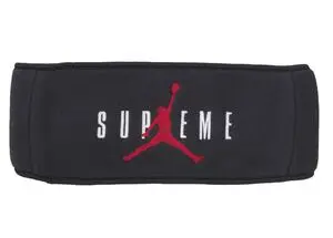 Supreme Jordan Headband