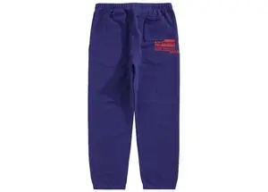 Supreme Junya Watanabe Cdg Sweatpant