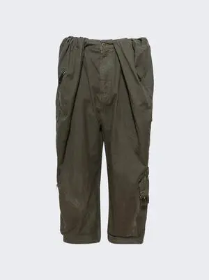 Loewe Balloon Cargo Trousers