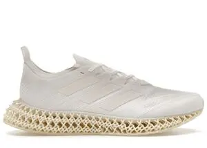 Adidas 4dfwd 4 Athletic Sneakers - Cloud White/core White