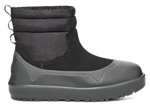 UGG Classic Mini Mod Boot - Black