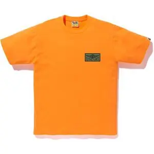A BATHING APE Hunting Tee Shirt