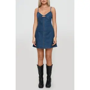 Princess Polly V Neck Dresses