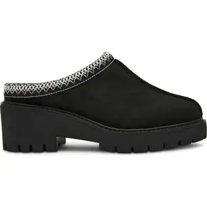 Anne Klein Daylin Platform Clog