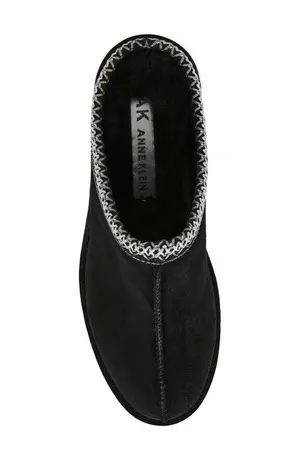 Anne Klein Daylin Platform Clog