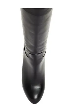 CHRISTIAN LOUBOUTIN Loo Boots - Black