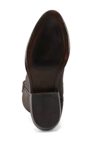THE FRYE COMPANY Billy Western Boot