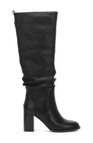 THE FRYE COMPANY Alex Softy Slouch Knee High Boots
