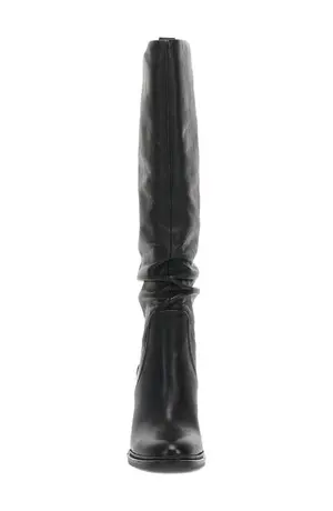 THE FRYE COMPANY Alex Softy Slouch Knee High Boots