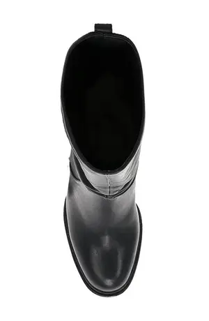 THE FRYE COMPANY Alex Softy Slouch Knee High Boots
